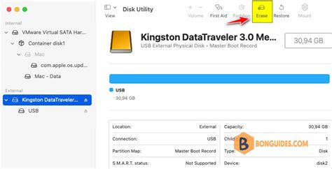 How To Create A Macos Catalina Bootable Usb Drive On Macbook