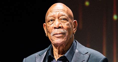 Morgan Freeman Calls Out Tiktok Video That Used Ai Replication Of His Voice