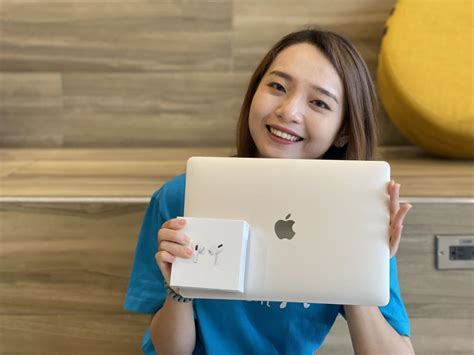 買 Mac 不只打折送 Airpods！蘋果經銷商 Bts 優惠 7 選 1 自由電子報 3c科技