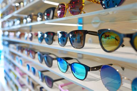 Sunglasses Can Be Impulse Buys Encourage Them Oe Wholesale Sunglasses