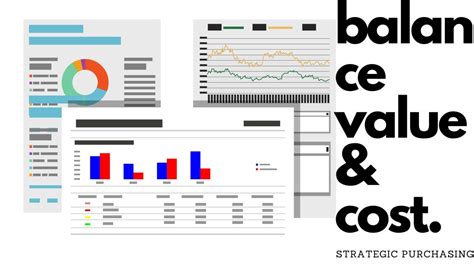 strategic purchasing tips maximizing value and minimizing costs