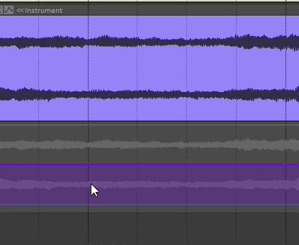 Ways To Sidechain In REAPER With Gifs Images