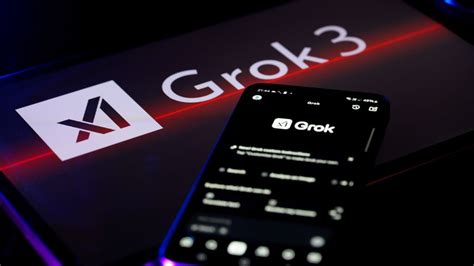 Grok Ai Is The Most Based And Uncensored Model Of Its Class Yet Windows Central