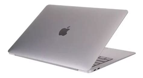 Macbook Air M1 2020 Cinza Espacial 8gb De Ram 256gb Ssd Mebuscar Brasil