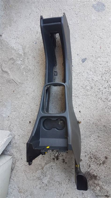 Барче опел зафира А 2001г Други авточасти Резервни части консумативи аксесоари Плов