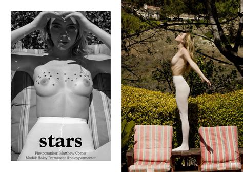 Haley Permenter Nude Telegraph