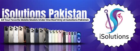 Isolution Pakistan Karachi