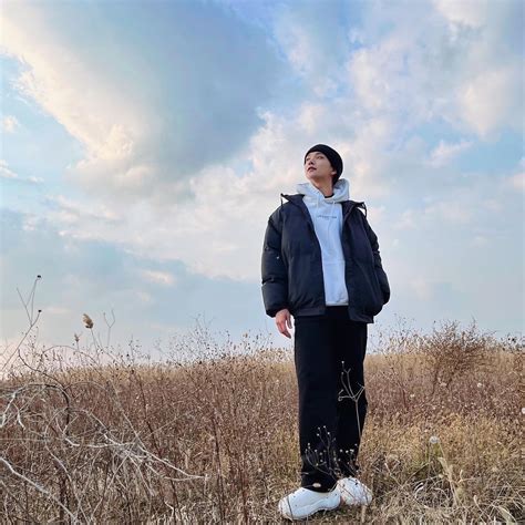 On Twitter 조슈아 Instagram Update ☁️🌅☁️ Lnlct5bwei Twitter