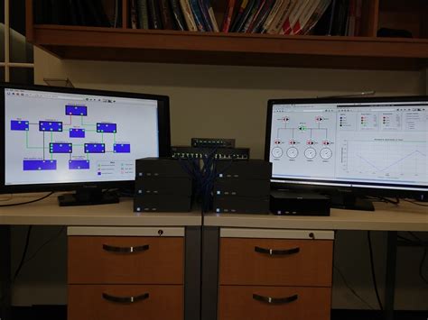 Intrusion Tolerant Scada Demonstrated At Power Plant