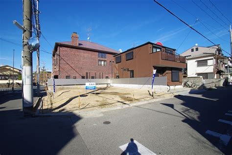【売土地】西宮市甲子園二番町 【不動産・賃貸】夙川住宅販売株式会社：兵庫県西宮市