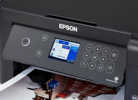 Epson EcoTank Expression ET Printer Review Consumer Reports