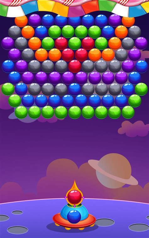 Bubble Shooter - Pop Bubbles APK for Android Download