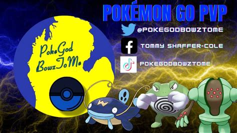 Whiscash Poliwrath Registeel Annihilated The Fossil Cup YouTube
