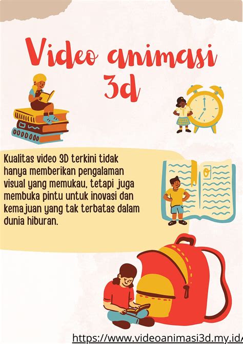 Menciptakan Karya Berkualitas Tinggi Proses Produksi Video Animasi