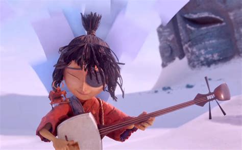 KUBO AND THE TWO STRINGS Peneflix
