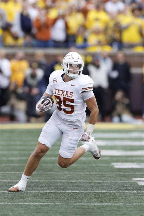 Grading The Texas Offense Position By Position Through Five Games Burnt Orange Nation
