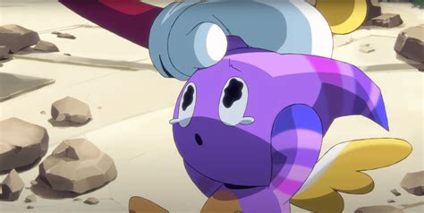 I Was Surprised To See Chao Appear In The Sonic Frontiers Prologue
