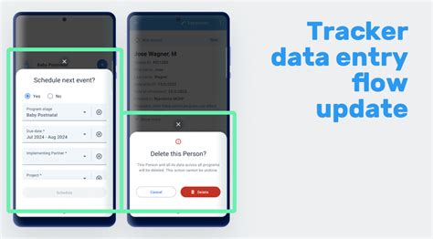 Android 30 Overview Dhis2