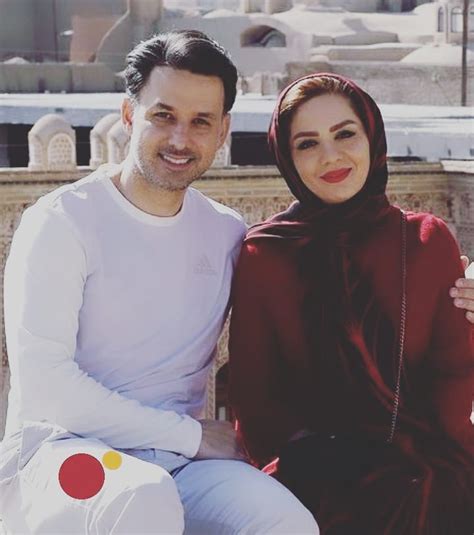 روی کدام بازیگر، مجری یا گوینده ایرانی کراش دارید؟