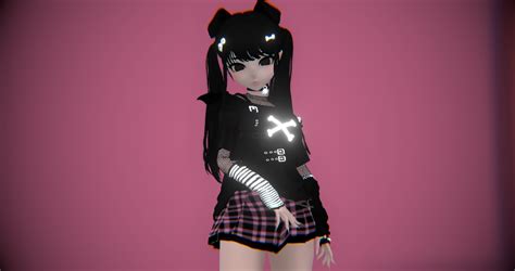 Lilly VRModels D Models For VR AR And CG Projects