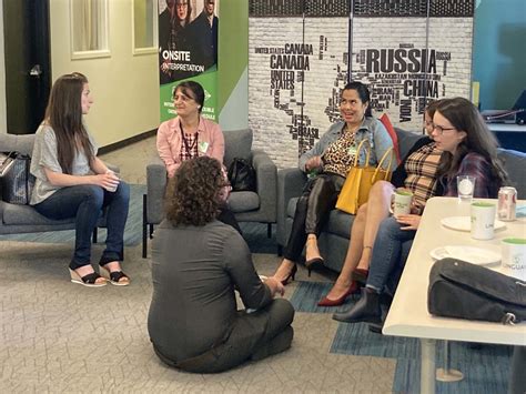 Interpreter Networking And The Importance Of Connection Linguava