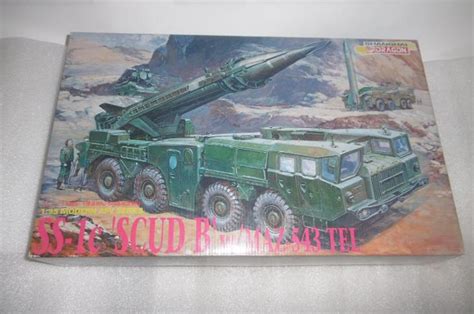 SS C SCUD B Kompletu Elbrus K Na Podvozku MAZ Aukro