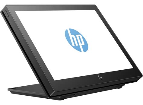 Hp Engage One Inch Display Vesa Plate Kit Hp Store Uk