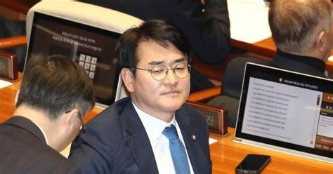 속보 서울 강북을 비명 박용진 친명 정봉주에 경선 패배