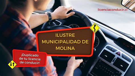 Duplicado Licencia De Conducir En Santiago Mayo 2025