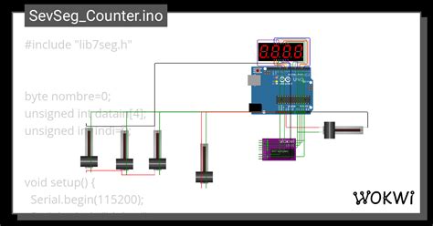 Sevsego Wokwi Esp32 Stm32 Arduino Simulator