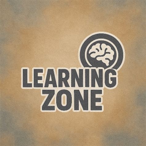 Learning Zone Youtube