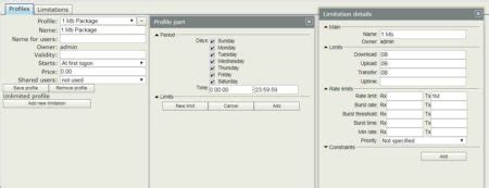 Mikrotik Wifi Mac Authentication With Userman Radius Server System Zone