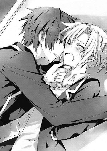 Date A Live Image By Tsunako Zerochan Anime Image Board