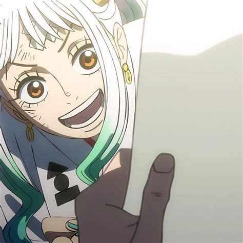 Uta Demon Slayer Icon One Piece Manga Pfp Colored One Piece Colored