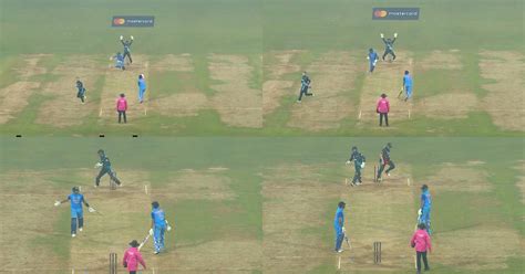 IND Vs NZ Watch Washington Sundar S Sacrifice For Suryakumar Yadav After A Terrible Mix Up