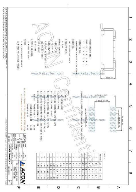 Buy Wholesale Hong Kong Sar Klt D3ma Imx214 V2 0 13mp Imx214 Mipi