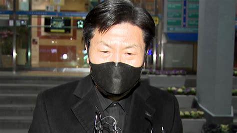 사회 이임재 영장 재신청할 것허위공문서 작성 혐의 추가 검토 Ytn