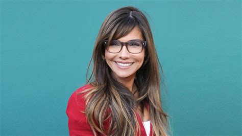 Gh Alum Vanessa Marcil Says Brian Green Cut Their Son Kassius Out Of
