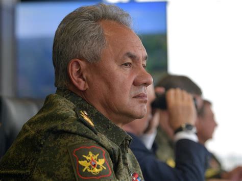 Украины Херсон хотоос Оросын армийг ухрах тушаалыг С Шойгу өгчээ Isee Mn