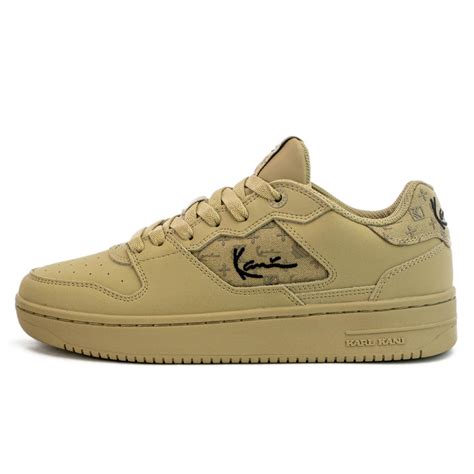 Karl Kani – Brooklyn Footwear x Fashion