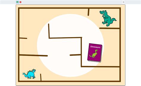 Scratch Labyrinth Tutorial