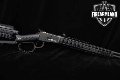 Citadel Levtac 92 45 Colt 165 Ranger Point Precision Rpp Citadelorig