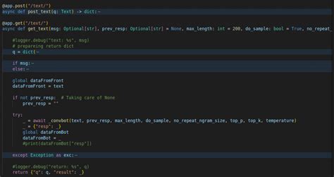 How To Mix A Cms With Fastapi Rfastapi