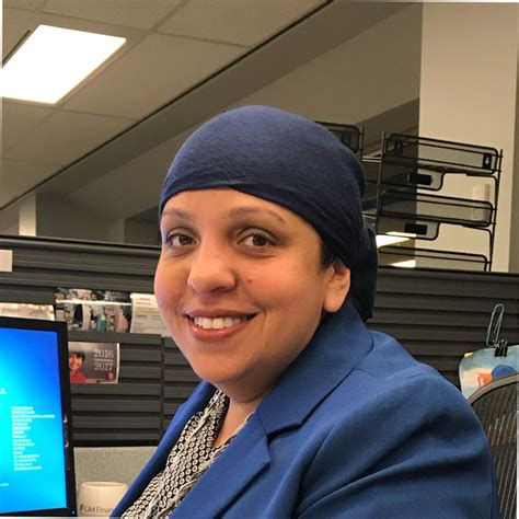 Zahira Jassat Khan Assistant Vice President Customer And Dealer Experience Gm Financial