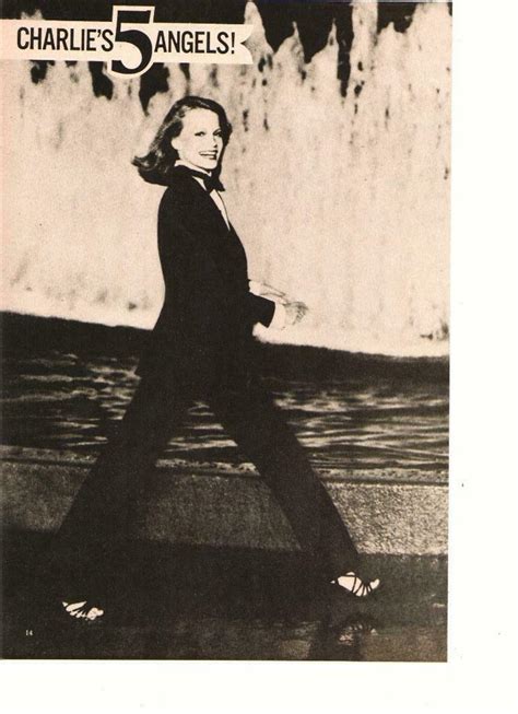 Cheryl Ladd Teen Magazine Pinup Clippings And Similar Items