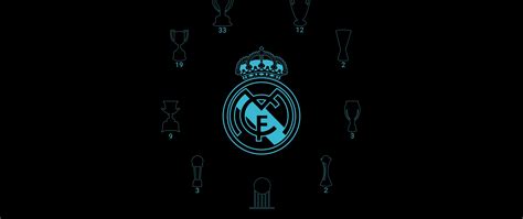 Real Madrid Hd Wallpapers 4k