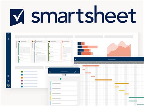 100 Project Transparency With Smartsheet