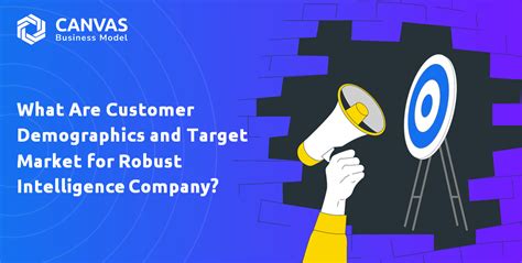 What Is Customer Demographics And Target Market Of Robust Intelligence