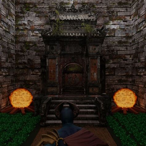 Abraham Omesa On Linkedin 3d 3dart Gamedev Games Blender3d