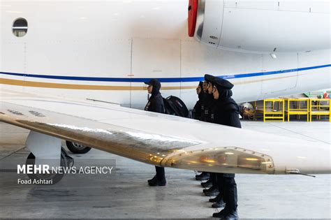 بانوی ورزشکار ایرانی با کشیدن هواپیما رکورد جهانی را شکست عکس و فیلم